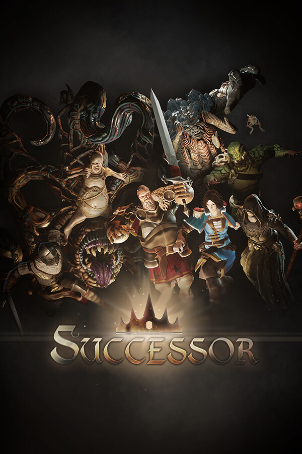 Successor | PlayinGG