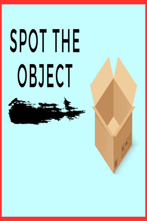 Spot the Object | PlayinGG