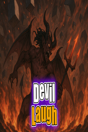 Devil Laugh | PlayinGG