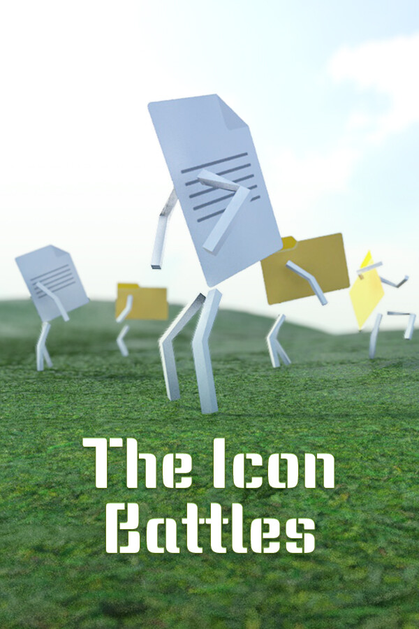 The Icon Battles | PlayinGG