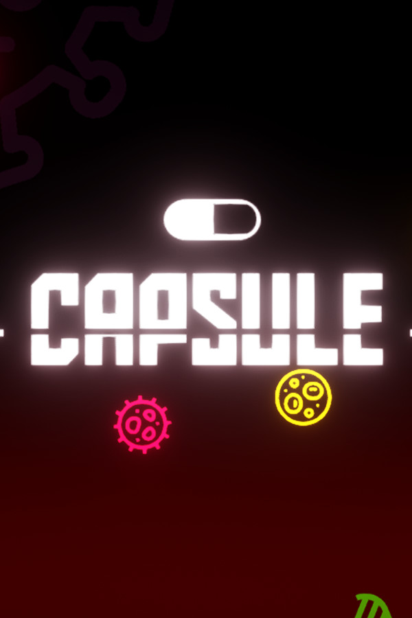 Capsule | PlayinGG