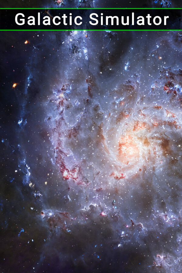 Galactic Simulator | PlayinGG