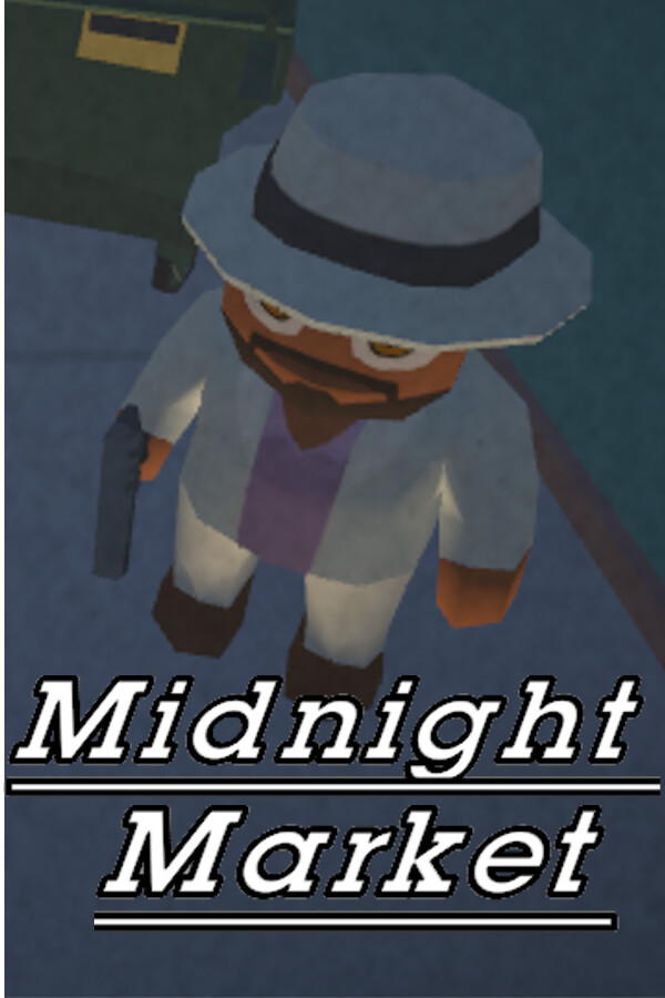 Midnight Market | PlayinGG