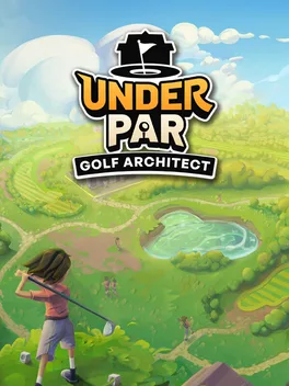 Under Par Golf Architect | PlayinGG