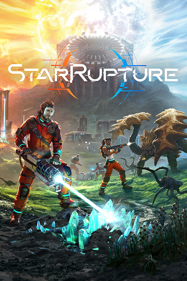 StarRupture | PlayinGG