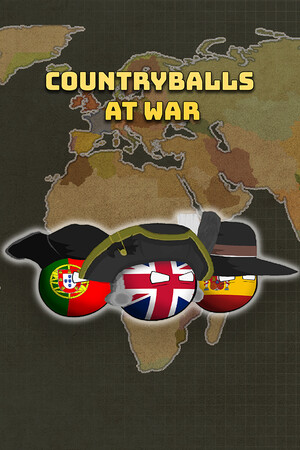 Countryballs at War | PlayinGG