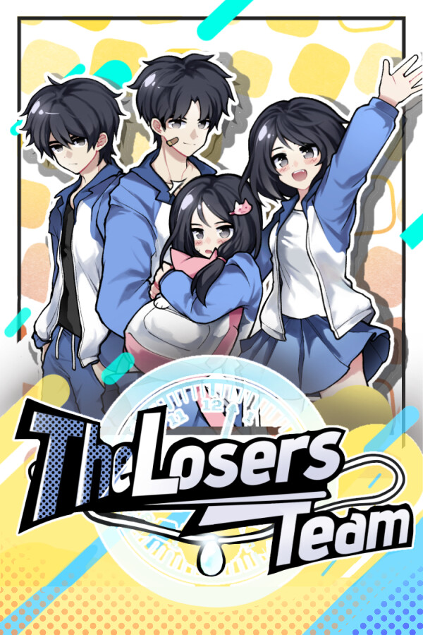 The Losers Team | PlayinGG