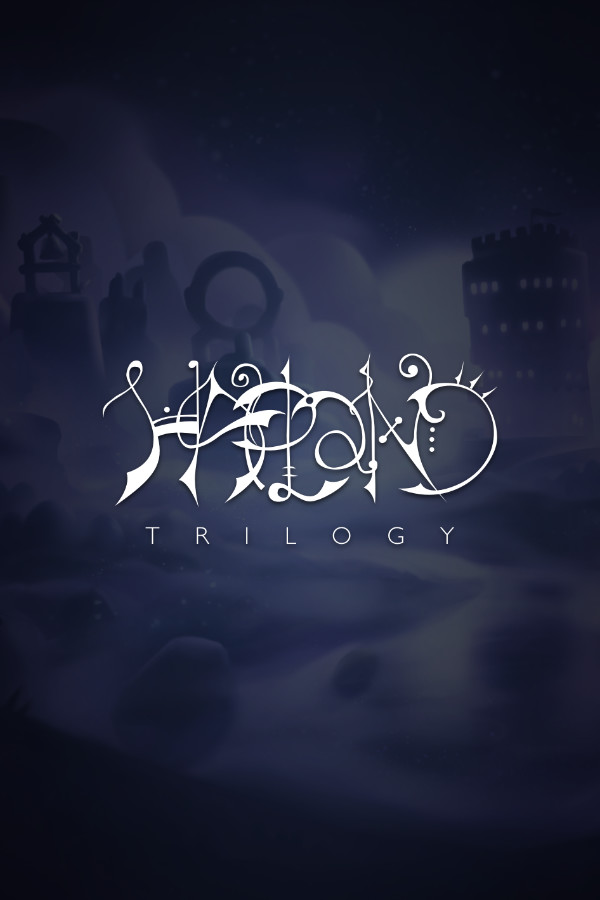 Hapland Trilogy | PlayinGG