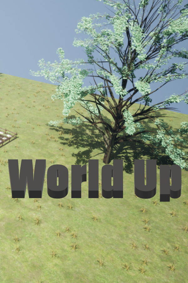 World Up | PlayinGG