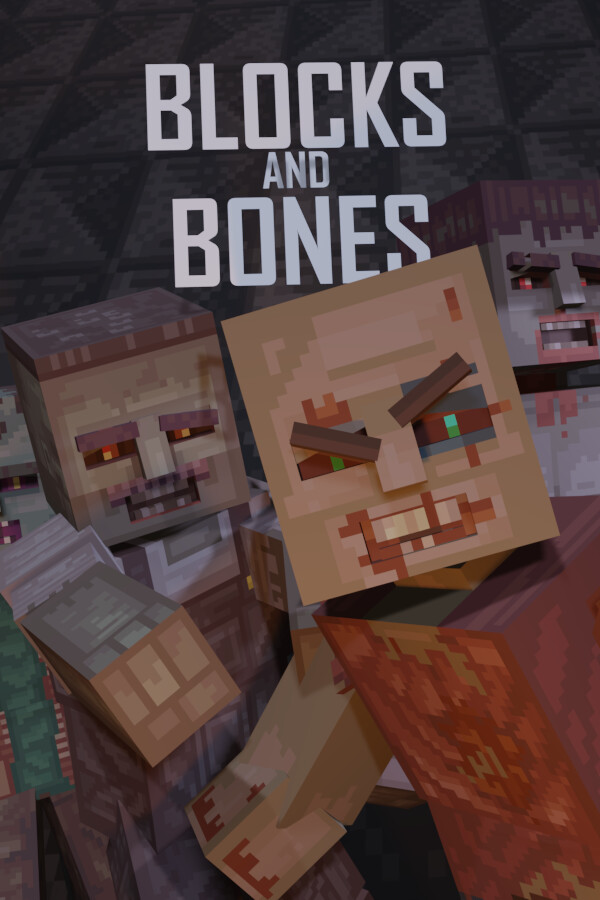 Blocks and Bones | PlayinGG