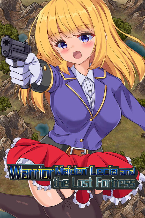 Warrior Maiden Lecia and the Lost Fortress | PlayinGG