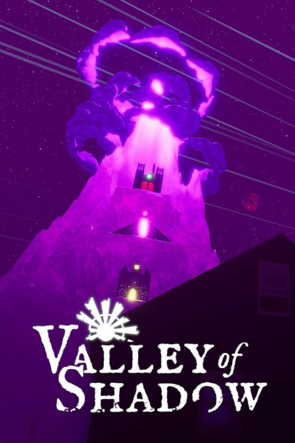 Valley of Shadow | PlayinGG