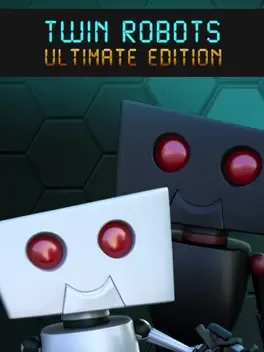 Twin Robots: Ultimate Edition Deals & Price Comparison | playin.gg