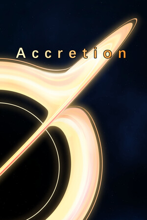 Accretion | PlayinGG