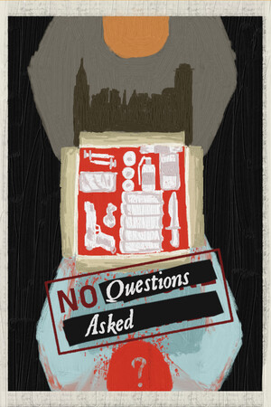 No Questions Asked | PlayinGG