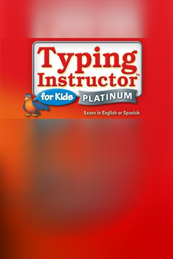 Typing Instructor for Kids Platinum 5 | PlayinGG