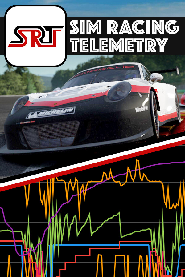Sim Racing Telemetry | PlayinGG