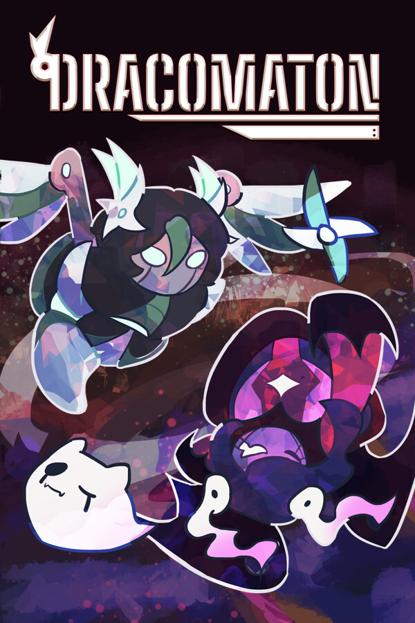 DRACOMATON | PlayinGG