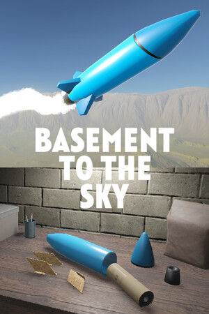 Basement To The Sky | PlayinGG