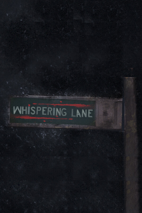 Whispering Lane: Horror | PlayinGG