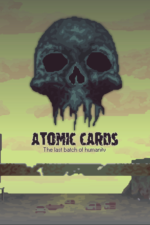 Atomic Cards | PlayinGG
