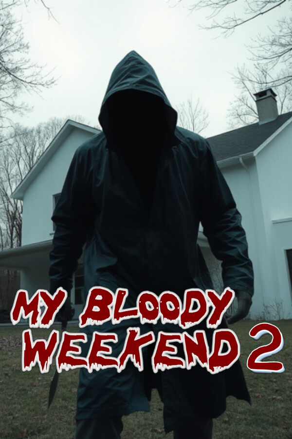 My Bloody Weekend 2 | PlayinGG