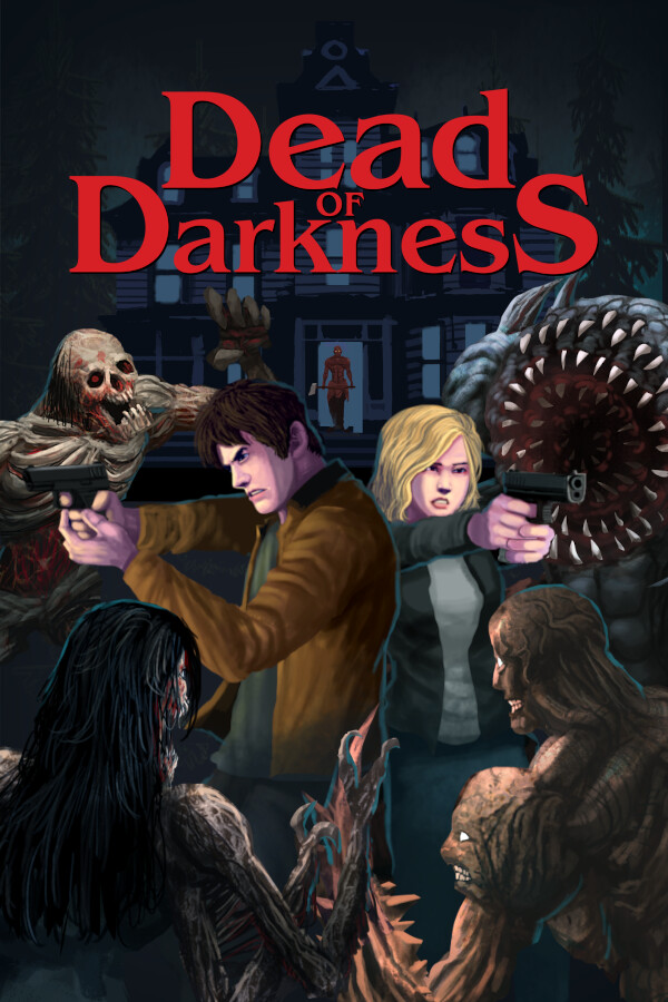 Dead of Darkness | PlayinGG
