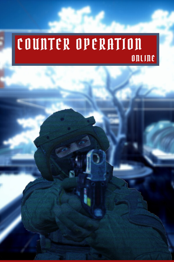 Counter Operation Online | PlayinGG