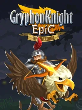 Gryphon Knight Epic: Definitive Edition | PlayinGG
