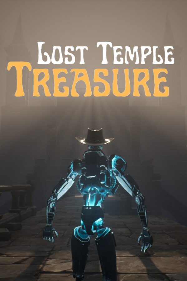 Lost Temple Treasure | PlayinGG