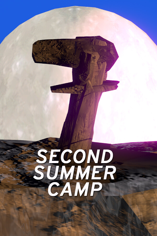 Seven Second Summer Camp | PlayinGG