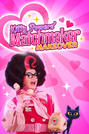 Kitty Powers' Matchmaker Makeover | PlayinGG