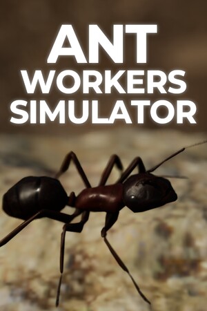 Ant Workers Simulator | PlayinGG