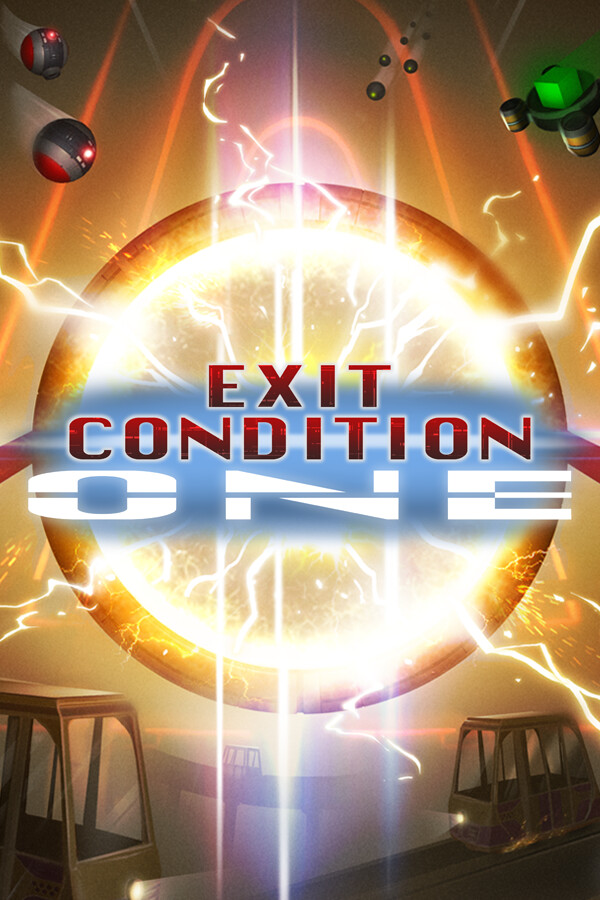 Exit Condition One | PlayinGG