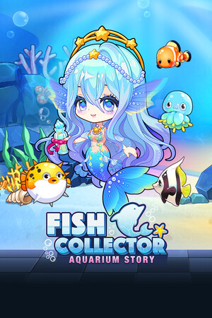 Fish Collector: Aquarium Story | PlayinGG