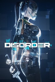 DISORDER | PlayinGG