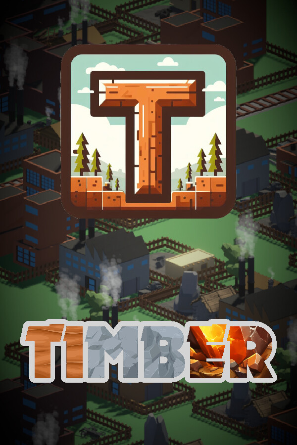 Timber | PlayinGG