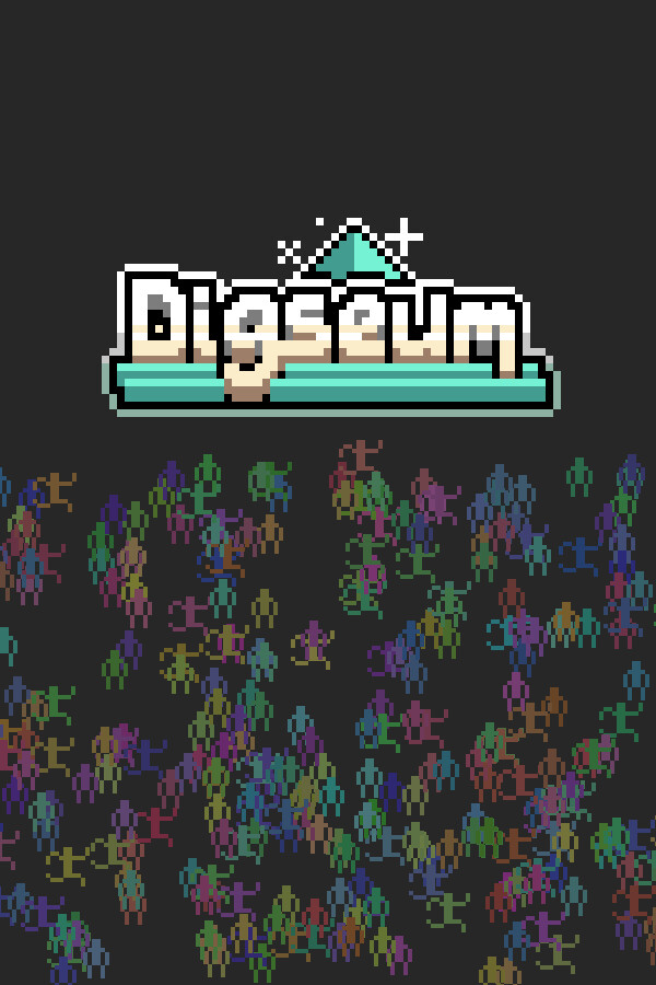 Digseum | PlayinGG
