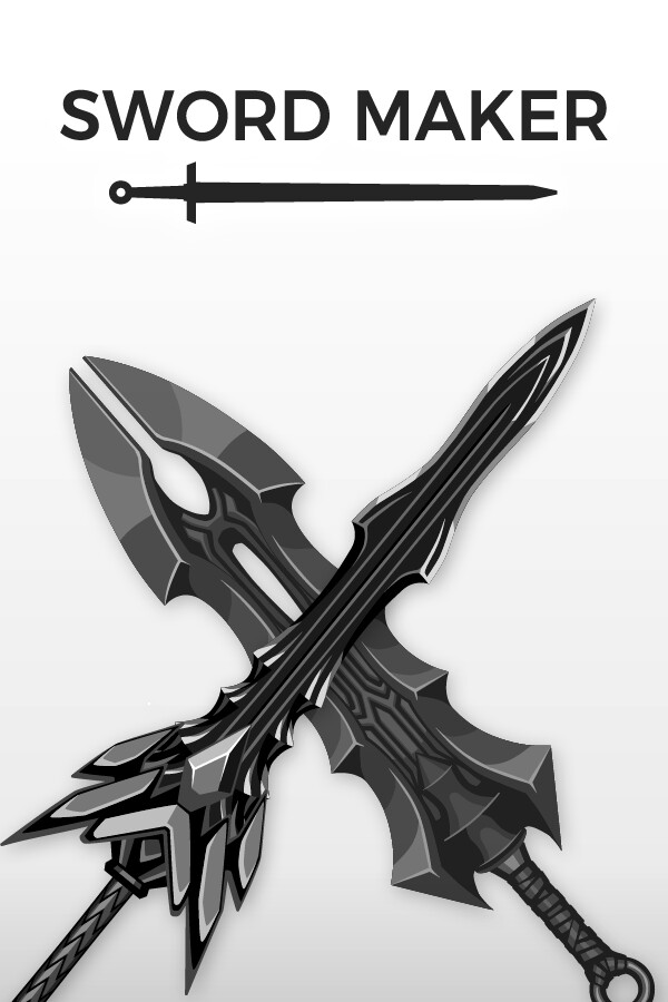 Sword Maker | PlayinGG