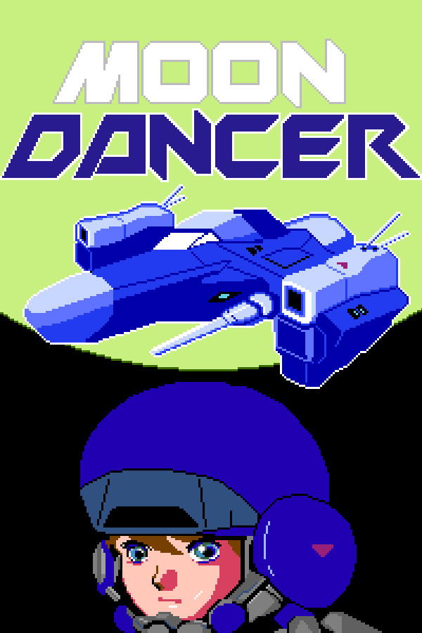 Moon Dancer | PlayinGG