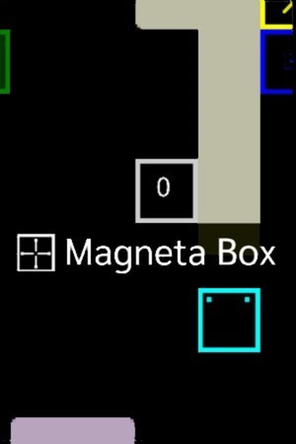 Magneta Box | PlayinGG