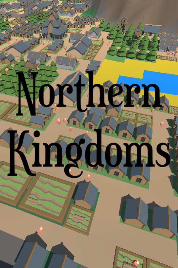 Northern Kingdoms | PlayinGG