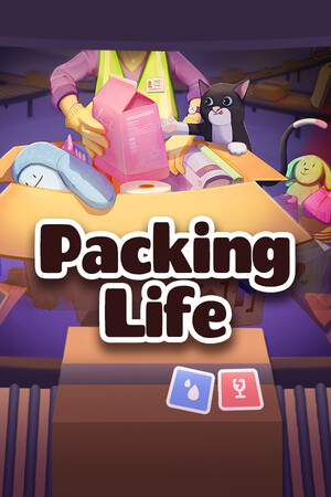 Packing Life | PlayinGG