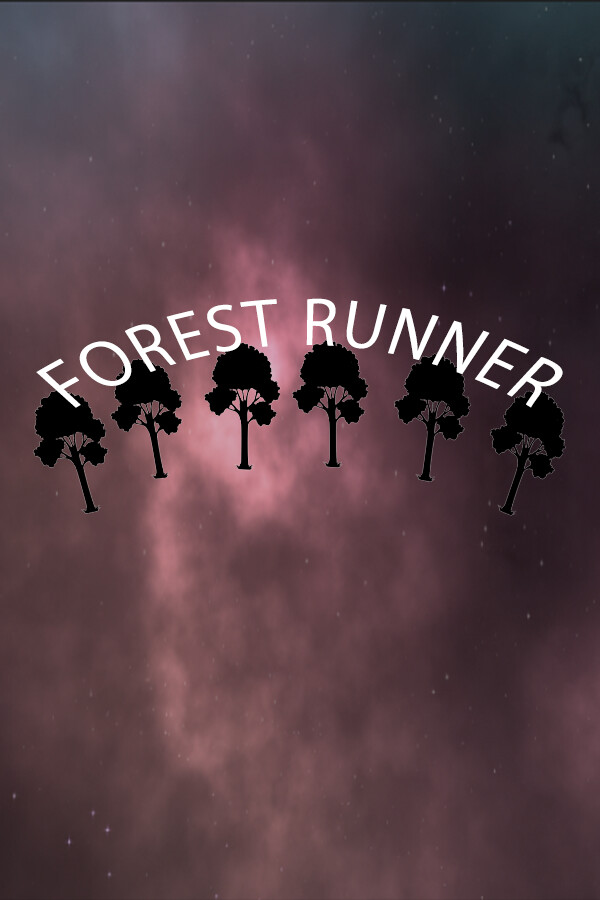 Forest Runner | PlayinGG