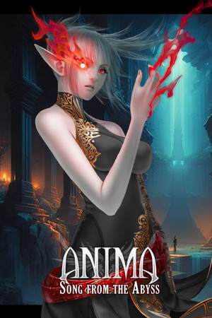 Anima Song from the Abyss | PlayinGG