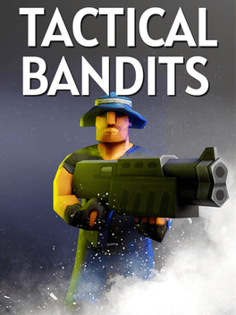 Tactical Bandits | PlayinGG