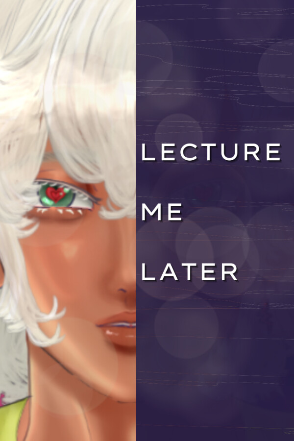 Lecture Me Later | PlayinGG