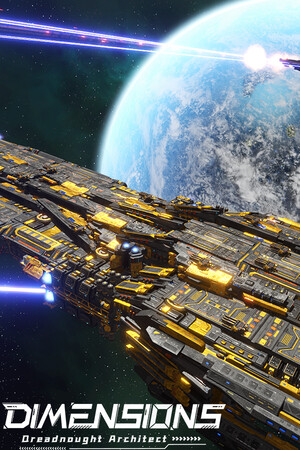 Dimensions: Dreadnought Architect | PlayinGG