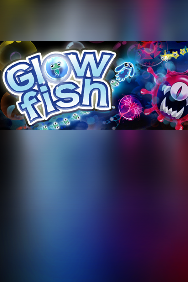 Glowfish | PlayinGG