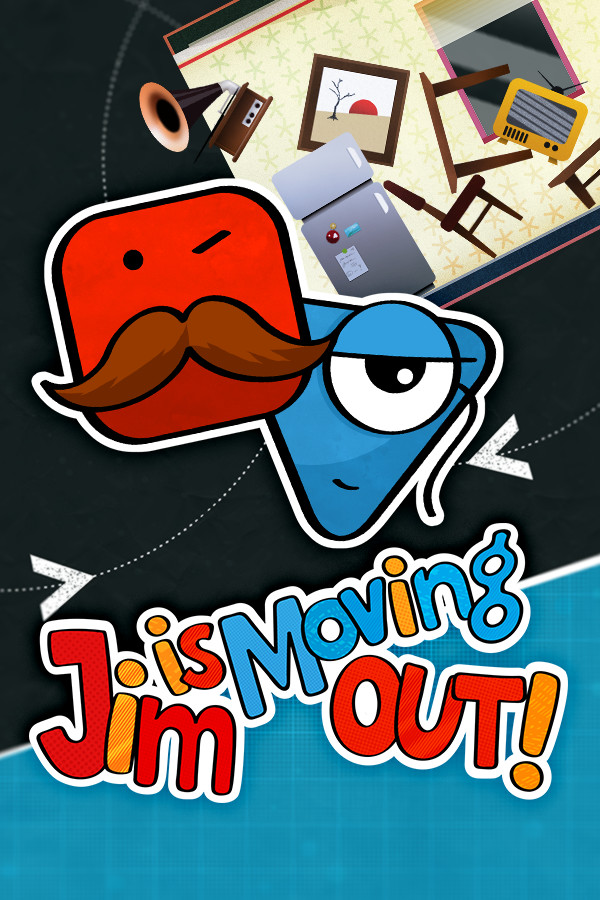 Jim is Moving Out! | PlayinGG